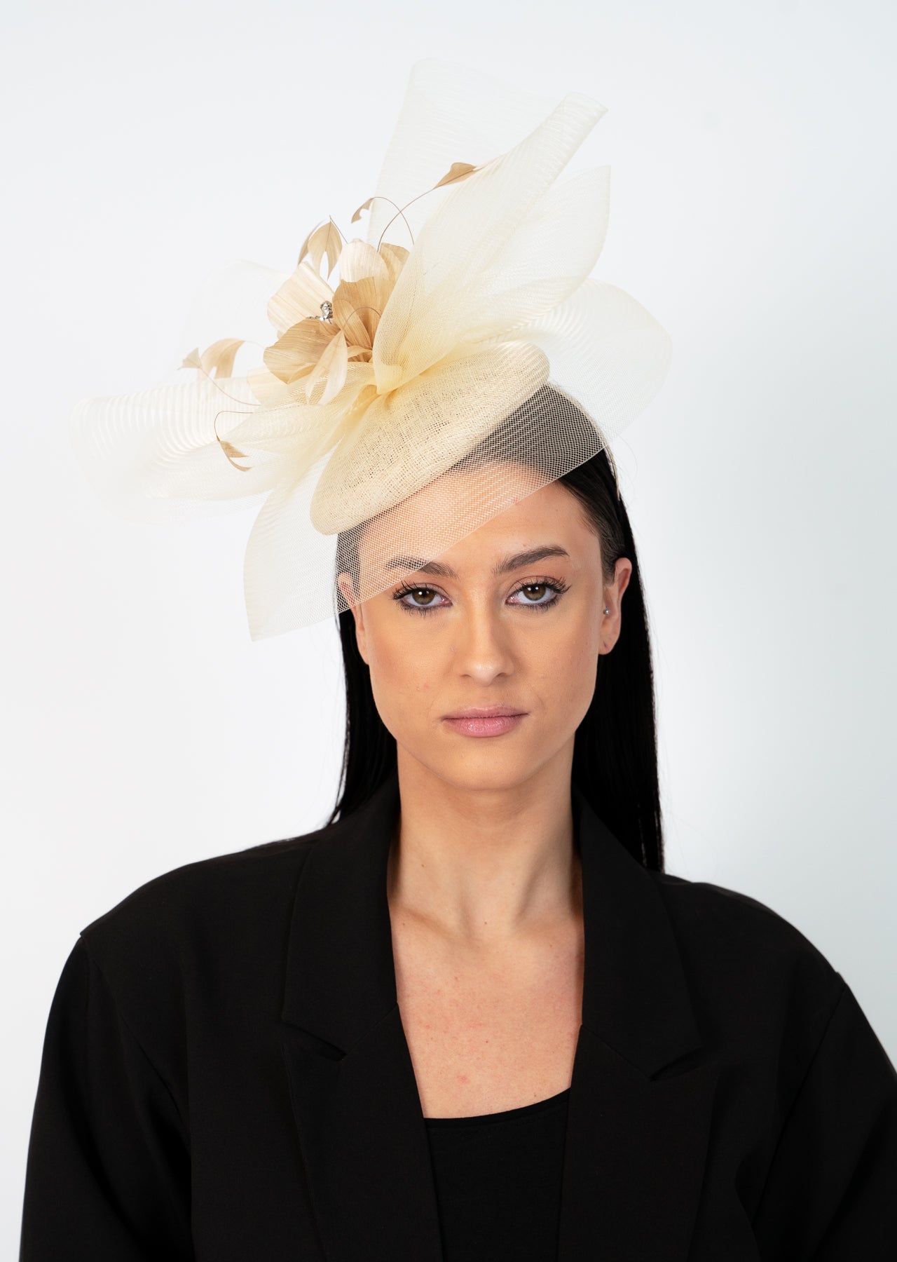 Margot – Brynels British Millinery