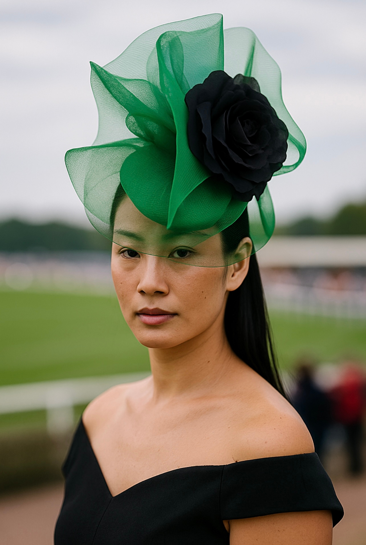 Sabine | All Women's Hats | Brynel's Couture – Brynels British Millinery